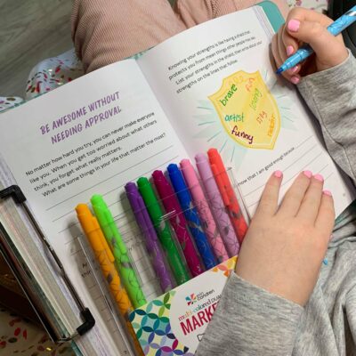 Building Growth Mindset in Children - The Counseling Teacher
