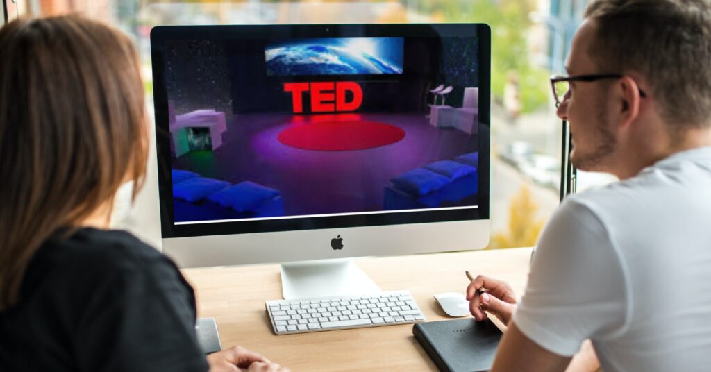 10 of the Best TED Talks School Counselors Must See - The Counseling ...